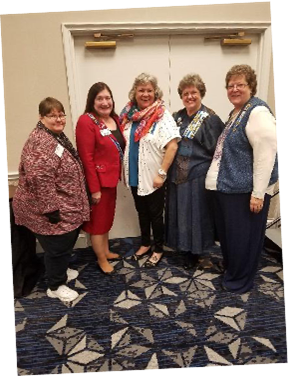 Chapter History – Carbon Valley Chapter, NSDAR